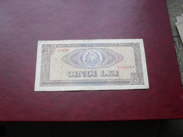 5 LEI 1966.