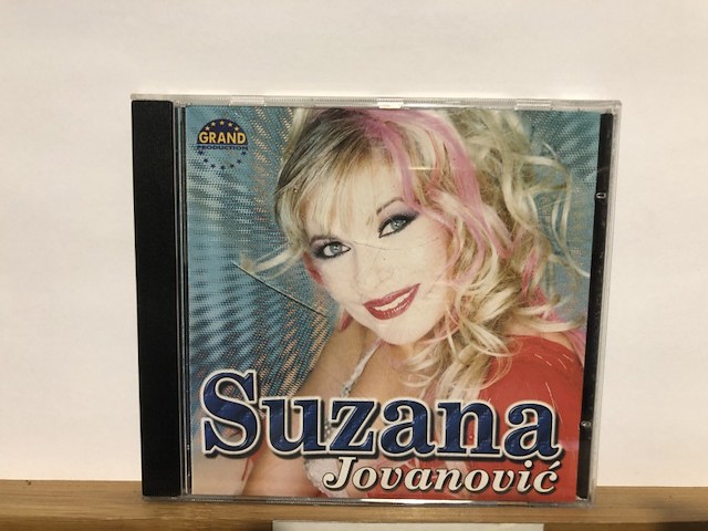 Suzana Jovanović - Prsten Sudbine
