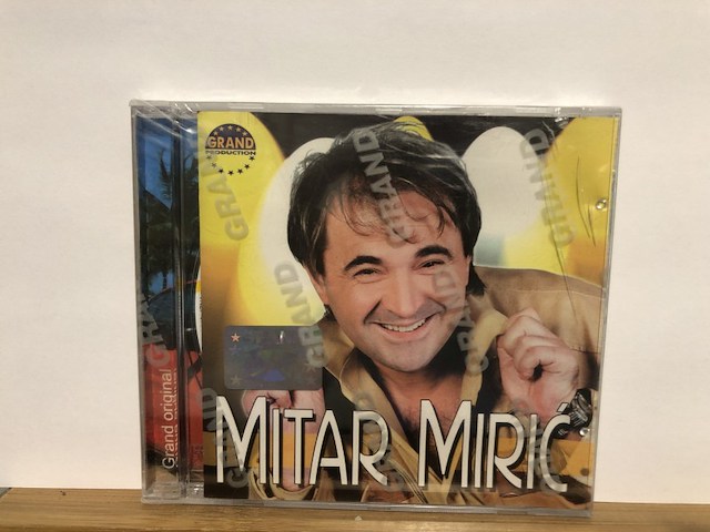 Mitar Mirić – Pomirenje