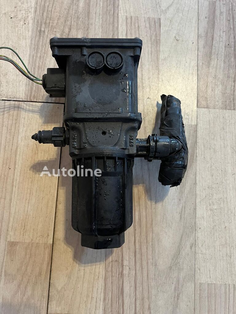 A0001405678 AdBlue pumpa za Mercedes-Benz Atego MP4 kamiona