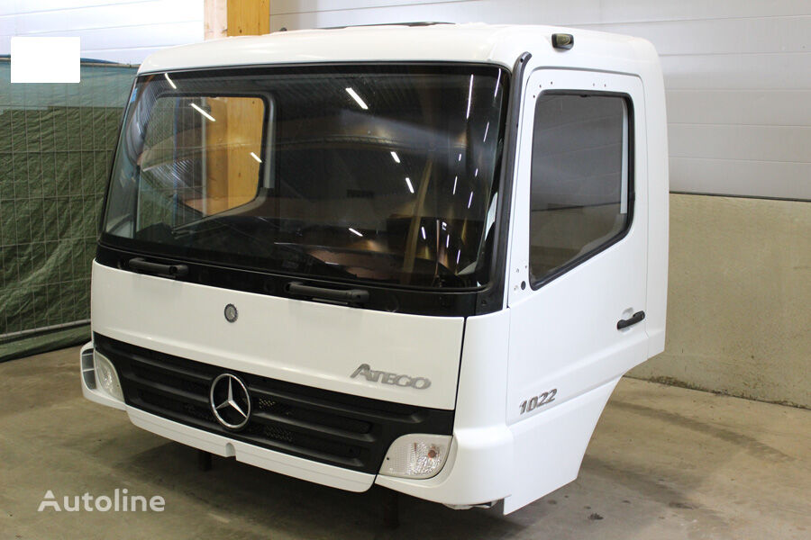 Kabina za Mercedes-Benz Atego 2 kamiona