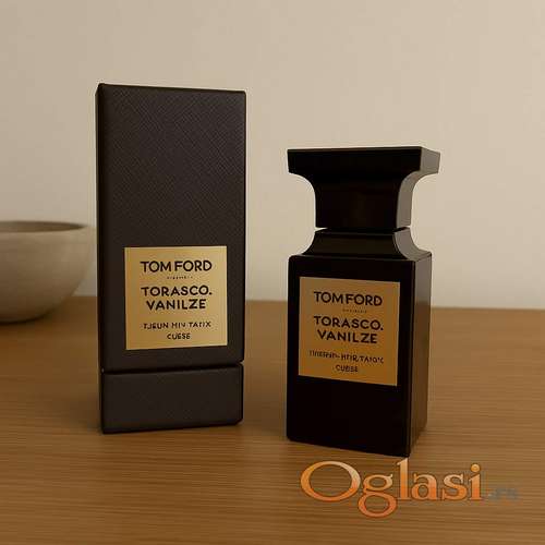 Tom Ford – Tobacco Vanille