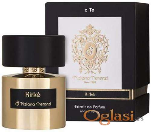 Tiziana Terenzi – Kirke (100ml)