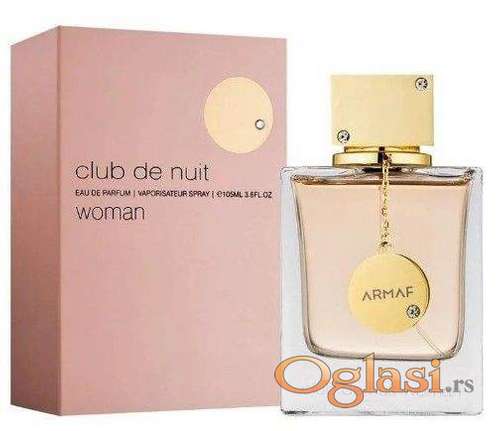 Armaf Club de Nuit Woman