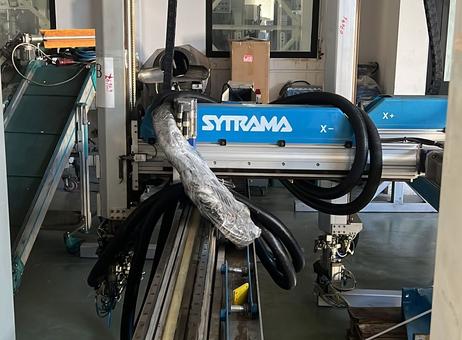 Robot SYTRAMA RSV 101 E3S Verified seller