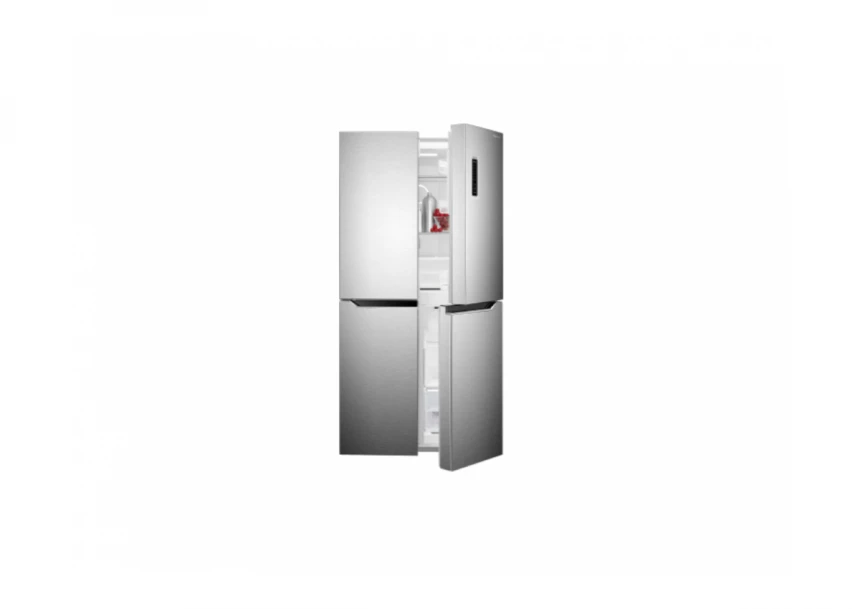 Frižider TESLA RM3400FHXE multi-door/No frost/E/237+125L/79x62x180cm/inox
