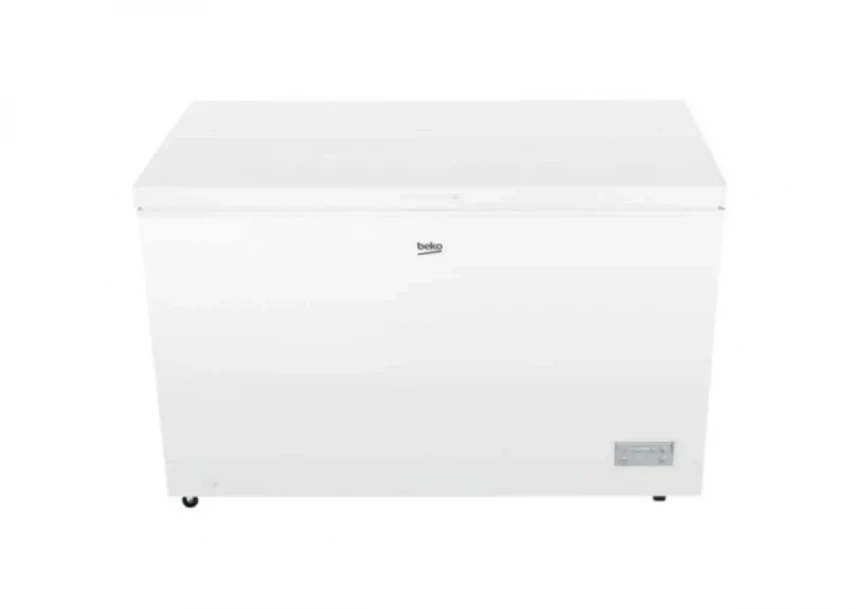 Zamrzivač Beko CF380EWN horizontalni širina 130cm/zapremina 371l