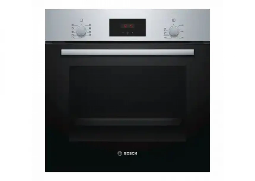 Ugradna rerna Bosch HBF114ES0 ventilatorska/zapremina 66l/mehaničke komande + display