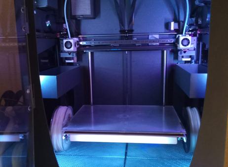 3D štampač BCN3D Epsilonw50
