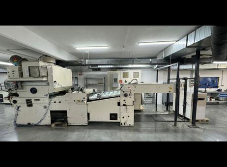 laminator Billhofer EK-102/50M
