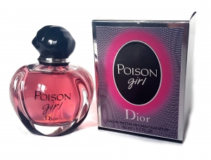 C.D. Poison Girl W edp 50ml