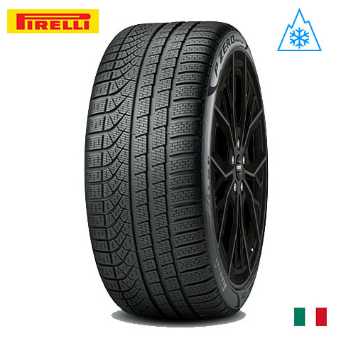 285/40 R20 PIRELLI P ZERO WINTER * 108V XL