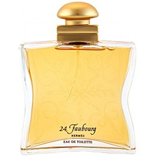 Hermes 24 Faubourg W edt 100ml TESTER