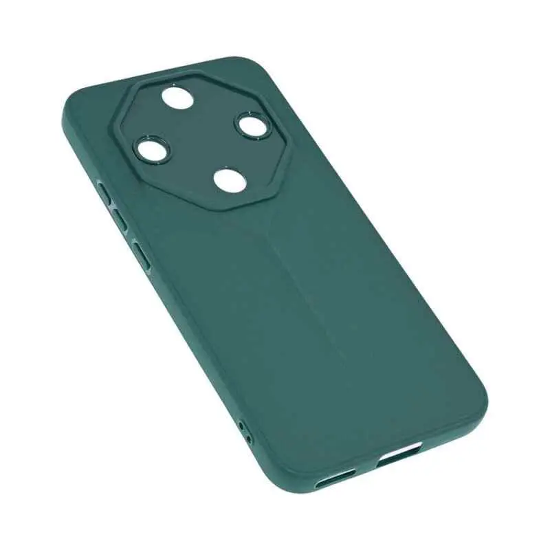 Maska Blade za Honor Magic 8 Lite zelena