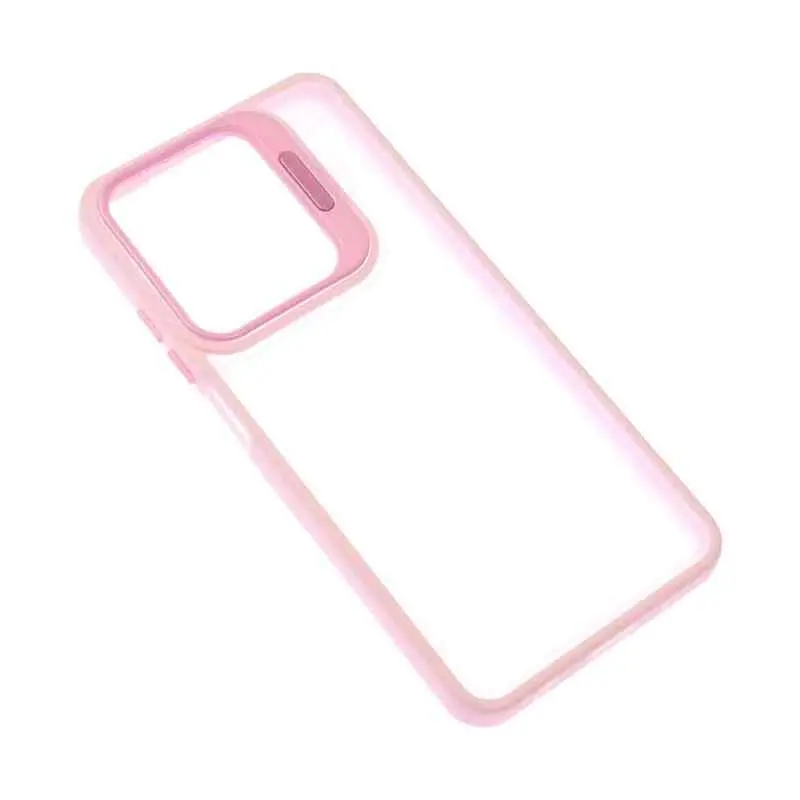 Maska Pastel Pop za Xiaomi Redmi A5 EU 173mm roze