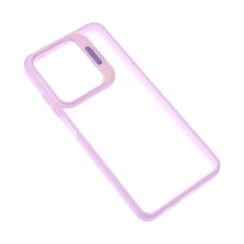Maska Pastel Pop za Xiaomi Redmi A5 EU 173mm ljubicasta