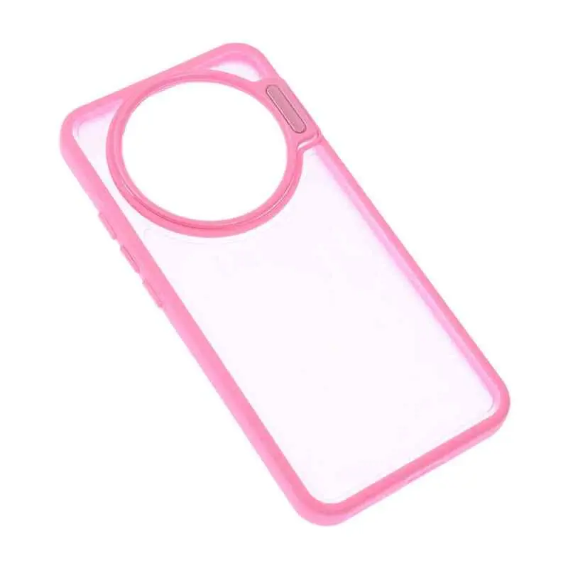 Maska Pastel Pop za Honor Magic 8 Lite pink