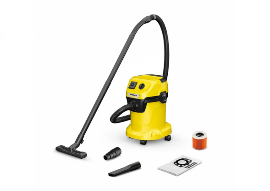 Usisivač Karcher WD 3 P V-17/4/20