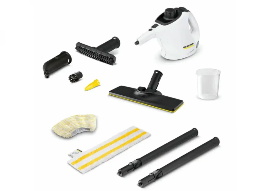 Paročistač Karcher SC1 EasyFix snaga 1200W
