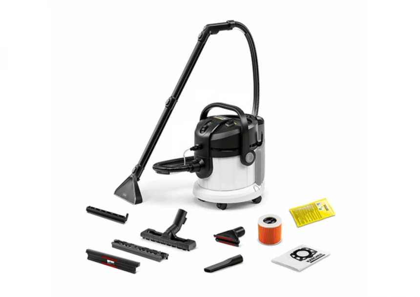 Usisivač Karcher SE4