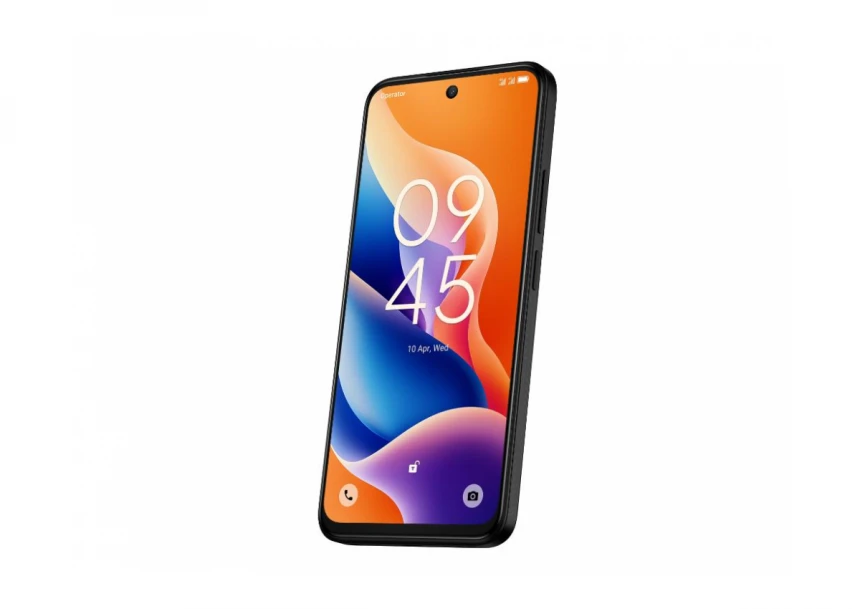 Smartphone TCL 605/8GB/256GB/crna