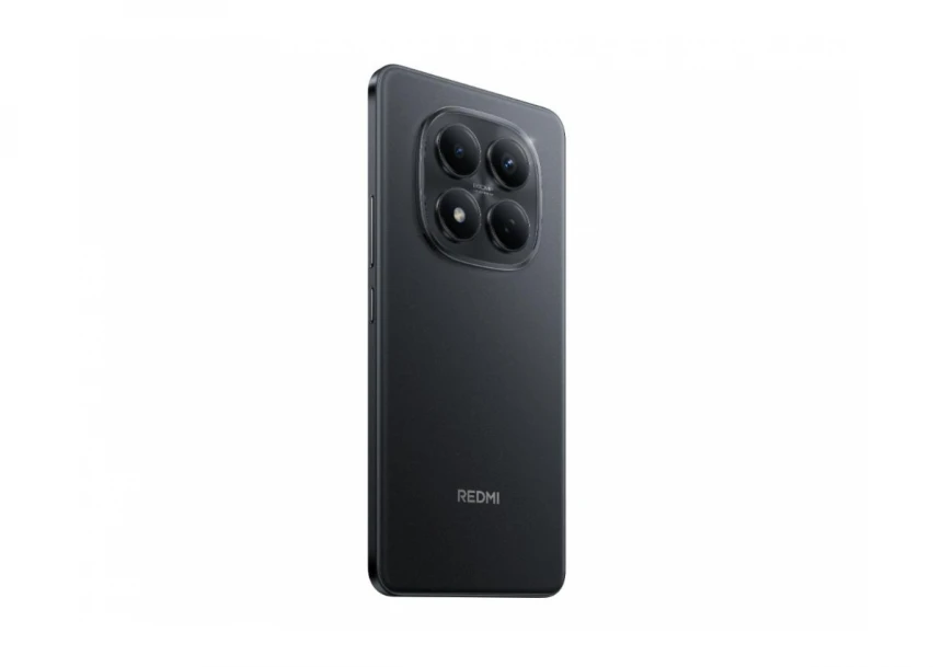 Smartphone XIAOMI Redmi Note 15 Pro 8GB/256GB/crna