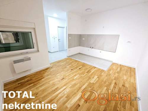 Stan NOVI SAD,GRBAVICA - 36 m2 93000 €, ID: 1101487