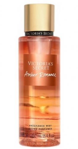 Victoria`s Secret Amber Romance W 250ml Body Mist