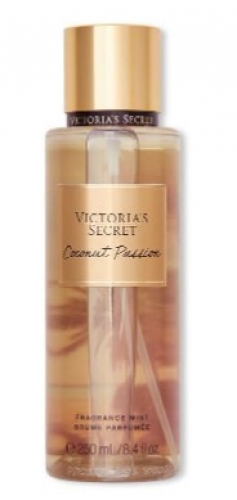 Victoria`s Secret Coconut Passion W 250ml Body Mist