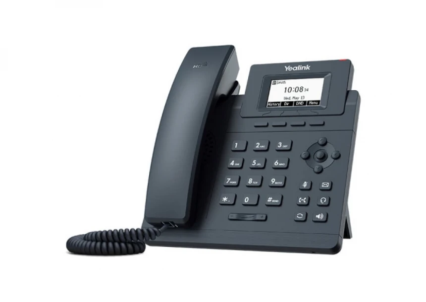 Telefon Yealink SIP-T30P