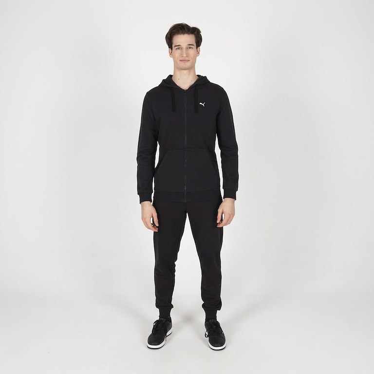 PUMA Trenerka hooded sweat suit tr M