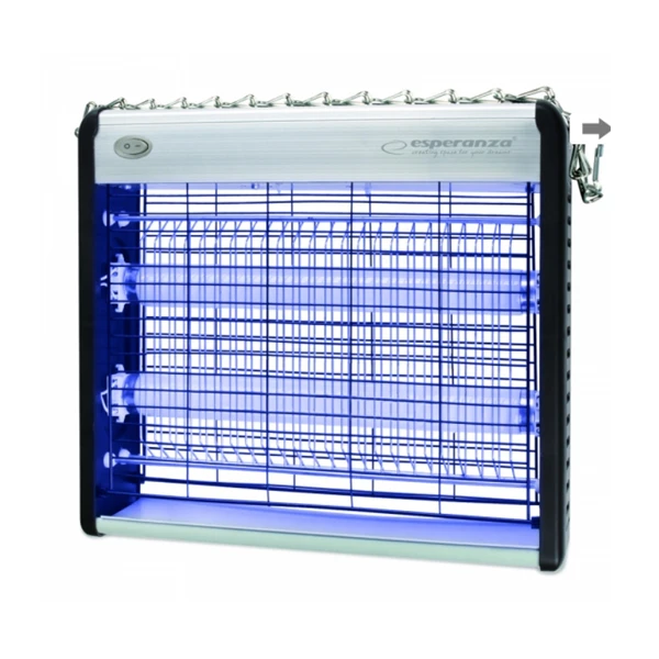 ESPERANZA Aparat protiv insekata EHQ003