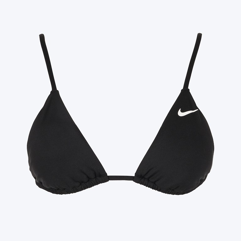 NIKE Gornji deo kupaći trianglebikinitop W