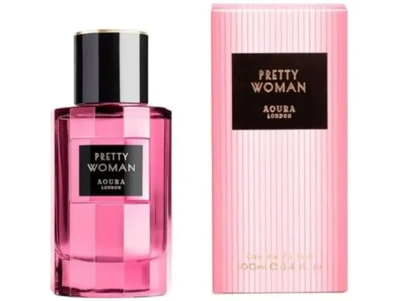 Aoura London Pretty Woman edp 100ml