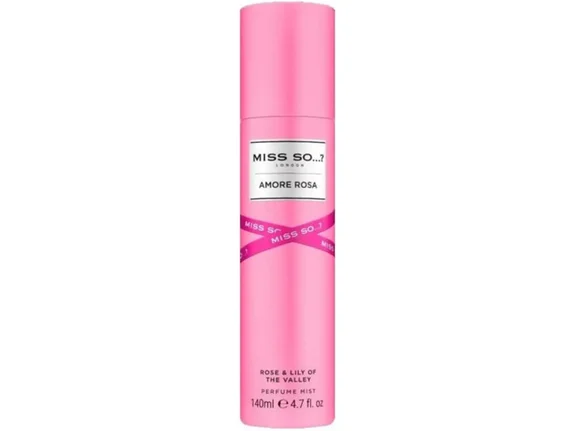 Miss So...? Amore Rosa 140ml