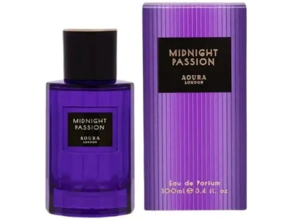 Aoura Midnight Passion edp 100ml