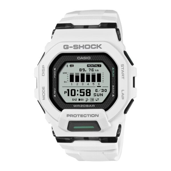CASIO G-SHOCK GBD-200-7