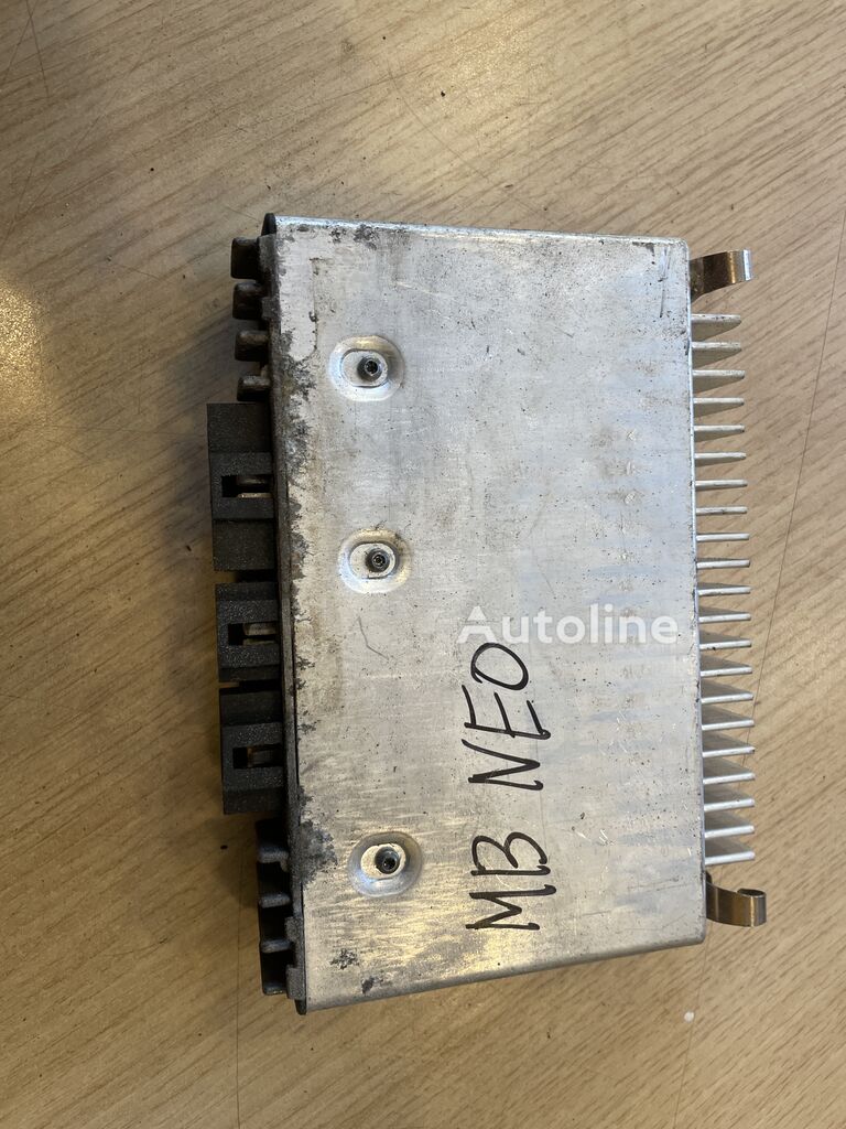 Voith A0004461815 upravljačka jedinica za autobusa
