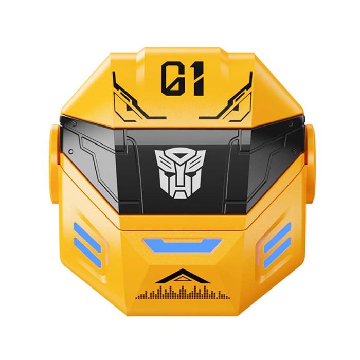 Slušalice Transformers TF-T36 BumbleBee - Bubice