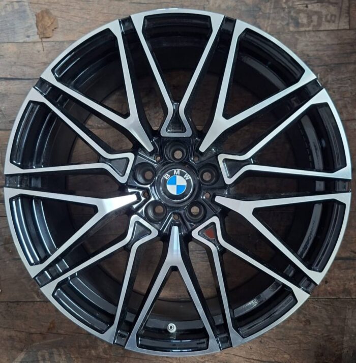 BMW 10×20 5/112 ET35/ 11,5×20 5/112 ET40