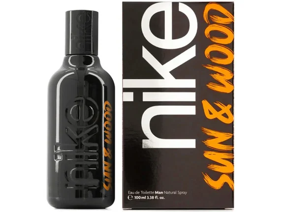 Nike Sun&Wood Man EdT 100ml