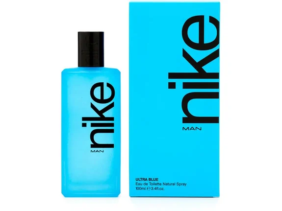 Nike Ultra Blue Man EdT 100ml