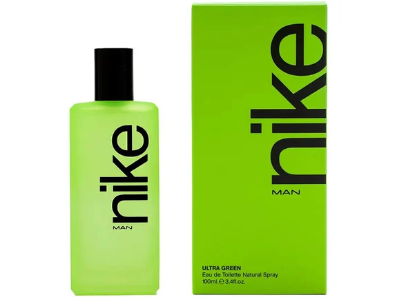 Nike Ultra Green Man EdT  100ml