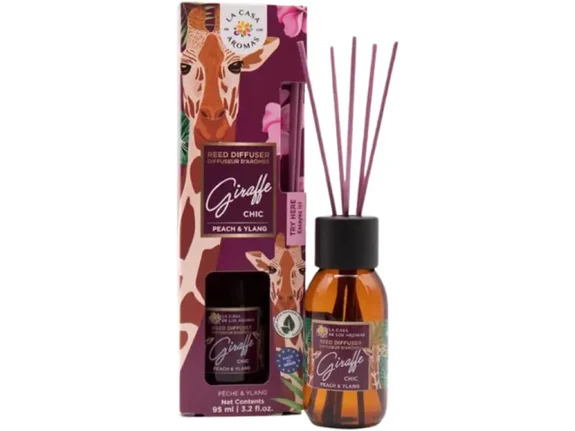 La Casa Mikado diffuser giraff-chic 95 ml