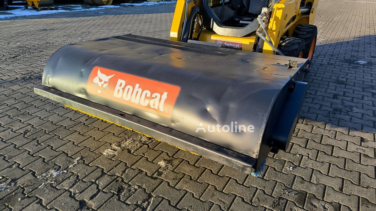 Bobcat Sweeper 72 četka za čišćenje ulica