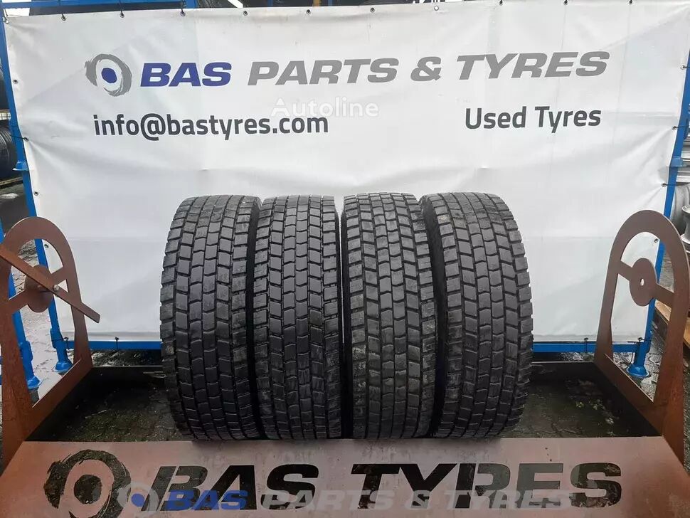 Petlas Petlas 315/70R22.5 RH100 154/150 M+S 3PMSF used set guma za kamione