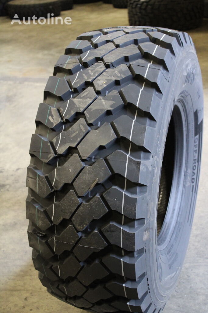 Nova Continental 445/65R22.5 HCS 169K M+S guma za kamione