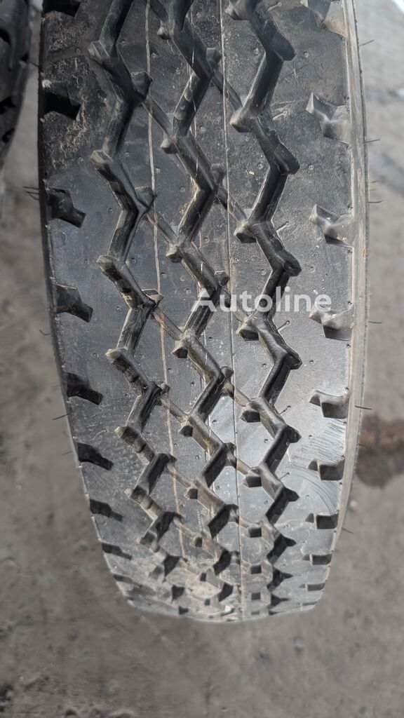 Nova Dunlop 7.50R16C SP Qualifier TG21 guma za lake kamione