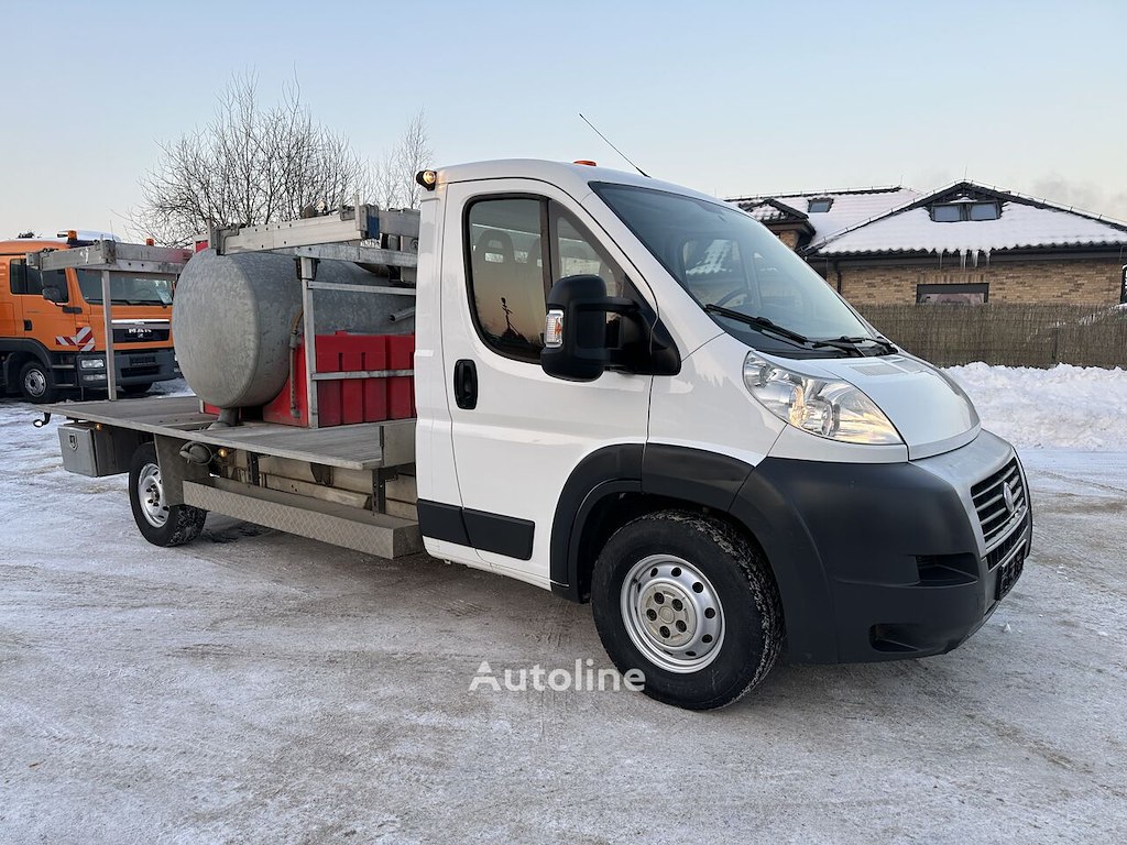 Fiat ducato autofekalac