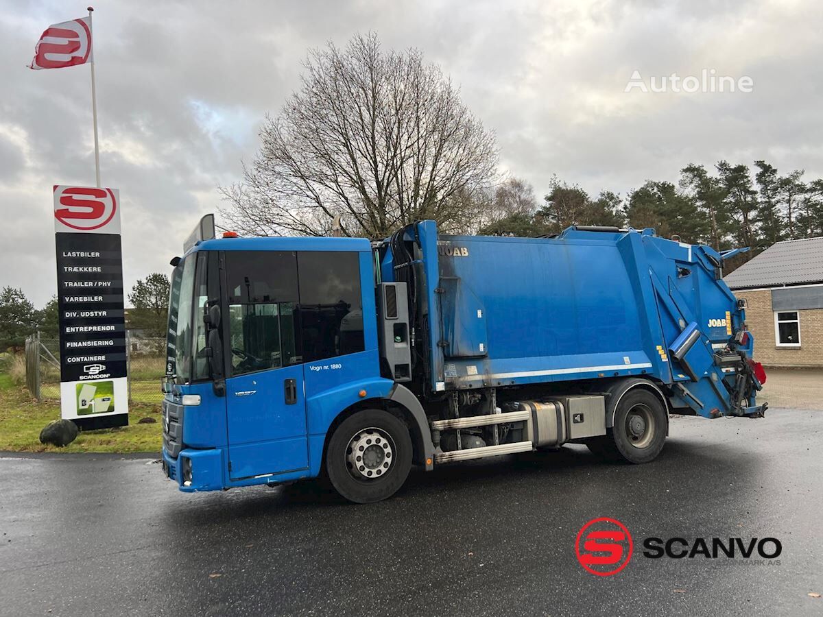 Mercedes-Benz Econic 1827 L kamion za smeće